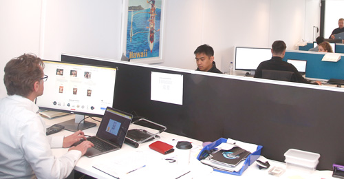 About Interplay Media